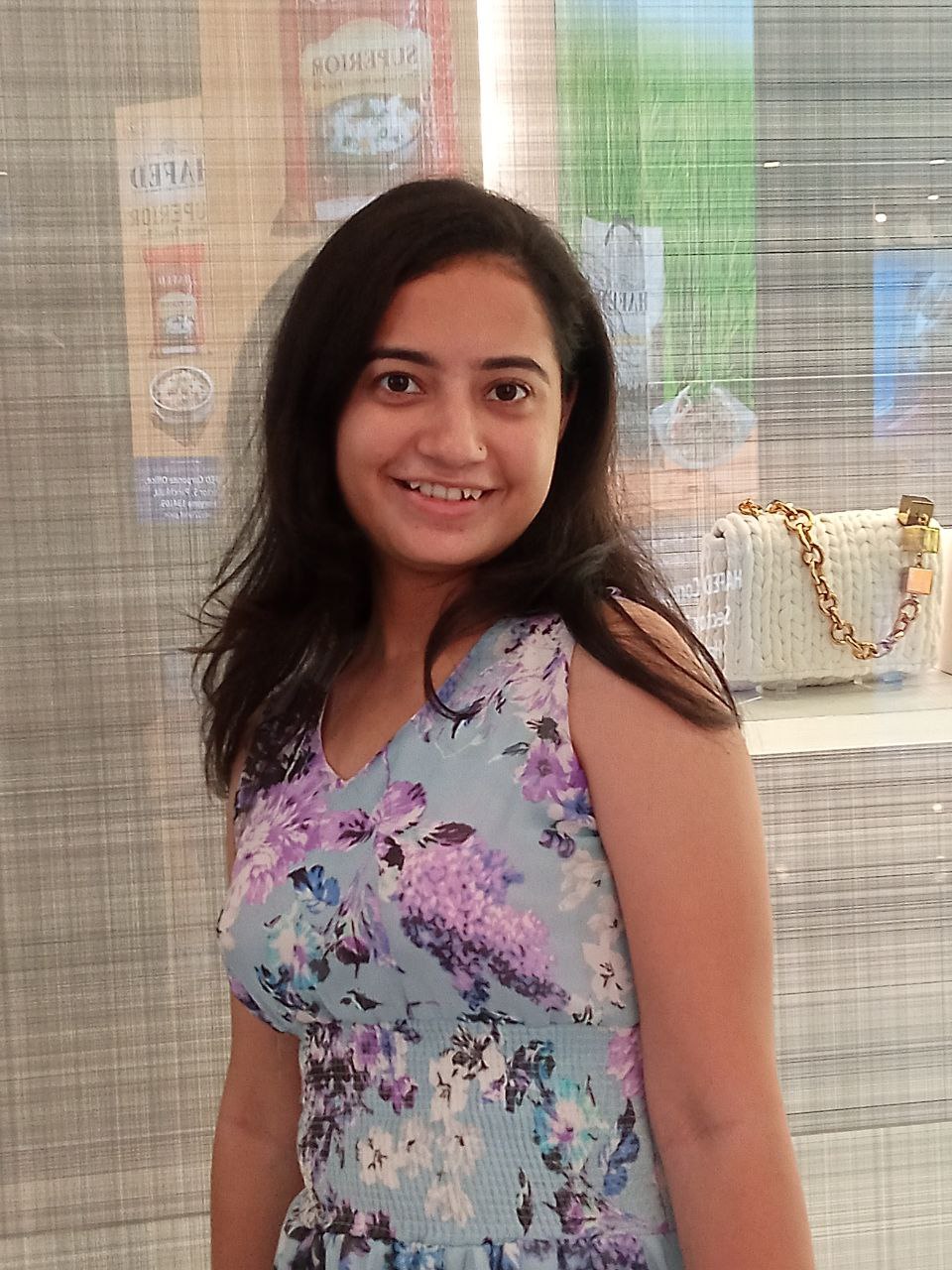 Personal Portfolio Website